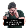 Matti's Workshop – Matthias Berger Shop