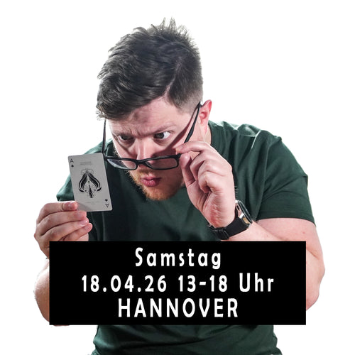Matti's Workshop – Matthias Berger Shop