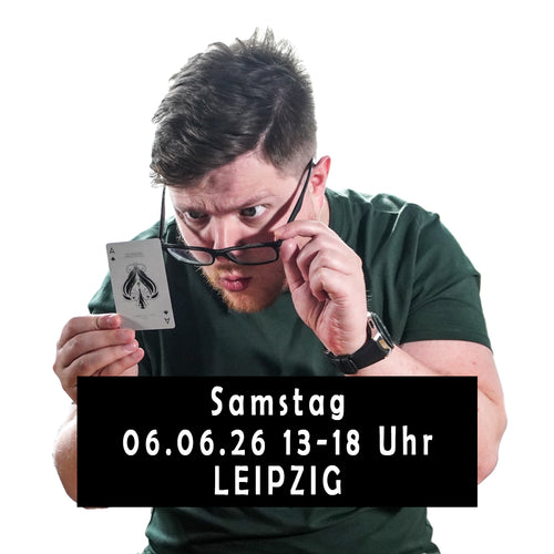 Matti's Workshop – Matthias Berger Shop